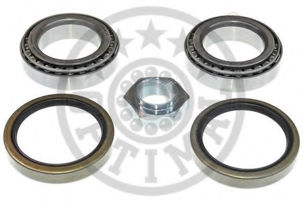 335030,PEUGE 3350.30 Wheel Bearing Kit for PEUGE
