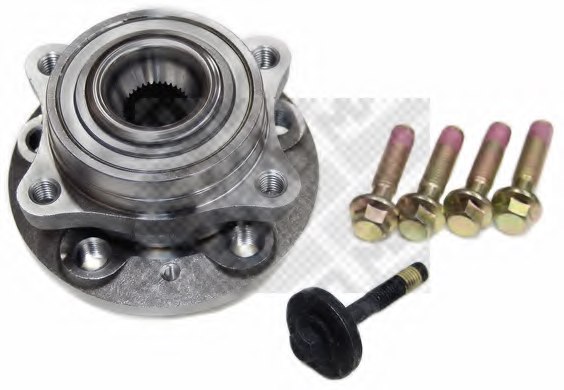 30639875,VOLVO 30639875 Wheel Hub for VOLVO