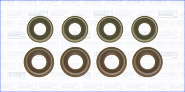 1660500058,MERCE 1660500058 Seal Set, valve stem for MERCE