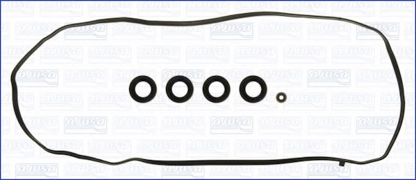 1121337020,TOYOT 11213-37020 Gasket Set, cylinder head cover for TOYOT