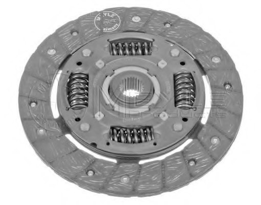 030141031M,VAG 030141031M Clutch Disc for VAG