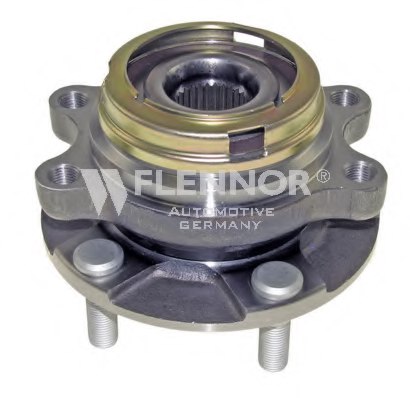 40202CA010,OEM 40202CA010 Wheel Bearing & Hub Assembly for OEM