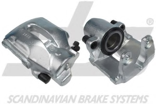 34111163303,BMW 34 11 1 163 303 Brake Caliper for BMW