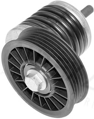 028903315M,VAG 028903315M Belt Tensioner, v-ribbed belt for VAG