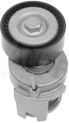 03C145299C,VW 03C145299C Tensioner Lever, v-ribbed belt for VW