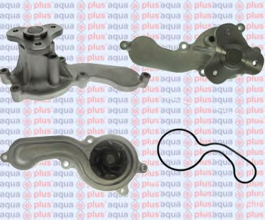 19200RB0003,HONDA 19200-RB0-003 Water Pump for HONDA