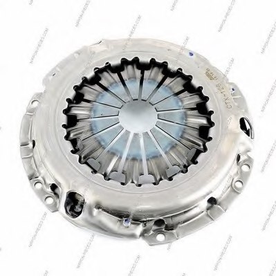 3121012290,TOYOT 31210-12290 Clutch Pressure Plate for TOYOT