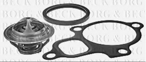 212306N20A,NISSA 212306N20A Thermostat, coolant for NISSA