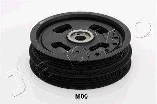 A1320300068,SMART A1320300068 Belt Pulley, crankshaft for SMART