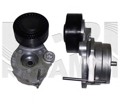 059903133F,VW 059 903 133 F Tensioner Lever, v-ribbed belt for VW