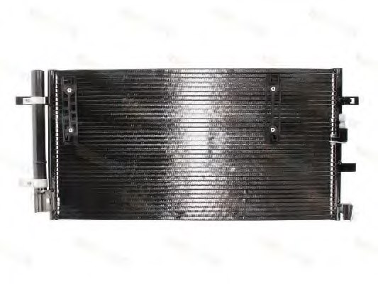 4G0260403A,AUDI 4G0260403A Condenser, air conditioning for AUDI