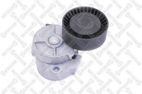 11281432104,BMW 11281432104 Tensioner Lever, v-ribbed belt for BMW