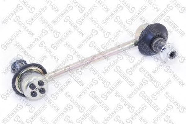 5453029000,HYUNDAI 5453029000 Rod/Strut, stabiliser for HYUNDAI