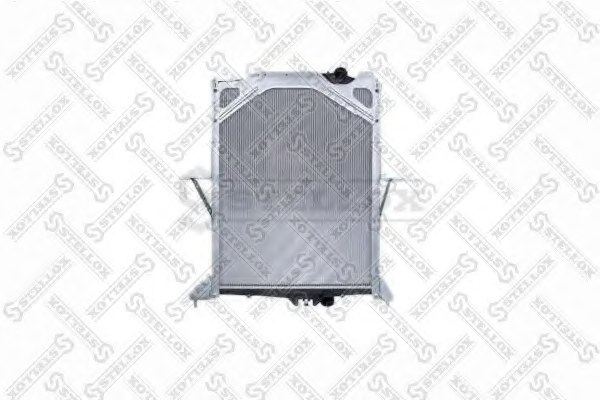 20460178,VOLVO 20460178 Radiator, engine cooling for VOLVO