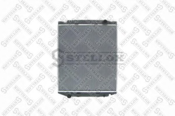 41218266,IVECO 41218266 Radiator, engine cooling for IVECO