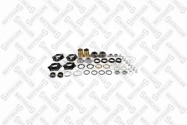 0980106090,BPW 09.801.06.09.0 Repair Kit, brake camshaft for BPW