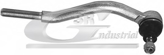 381727,PEUGE 381727 Tie Rod End for PEUGE