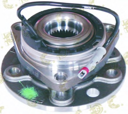93178661,ABS 93178661 Wheel Hub for ABS