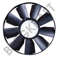 504026023,IVECO 504026023 Fan Wheel, engine cooling for IVECO