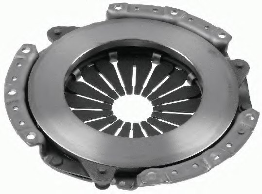 4130022150,HYUNDAI 4130022150 Clutch Pressure Plate for HYUNDAI