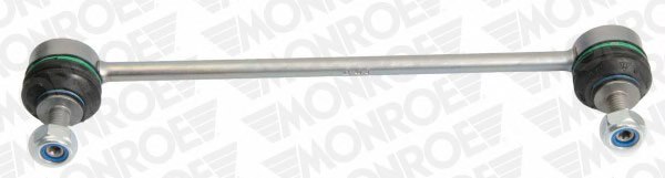 1693200989,MERCE 169 320 09 89 Rod/Strut, stabiliser for MERCE