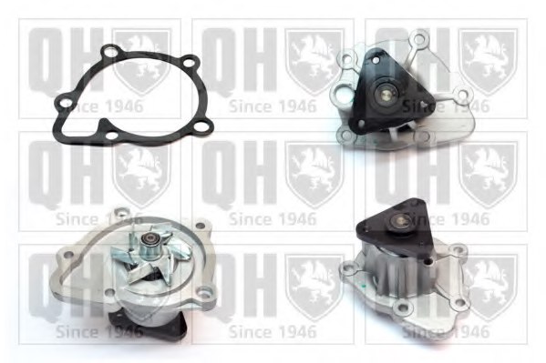251002G500,HYUNDAI 25100-2G500 Water Pump for HYUNDAI