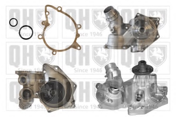 11510393336,BMW 11510393336 Water Pump for BMW
