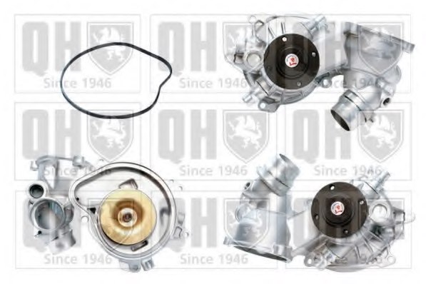 11517586779,OEM 11517586779 Water Pump for OEM