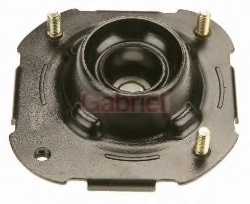 4860916230,TOYOT 48609-16230 Top Strut Mounting for TOYOT