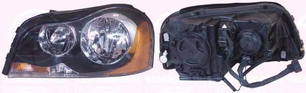 31111187,VOLVO 31111187 Headlight for VOLVO