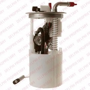 19301216,OEM 19301216 Fuel Pump for OEM