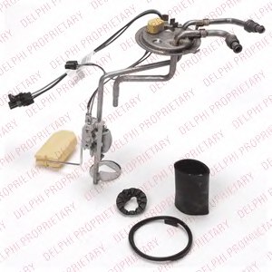 25168316,OEM 25168316 Fuel Tank Sending Unit for OEM