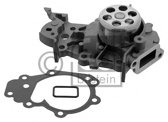 210101832R,RENAU 210101832R Water Pump for RENAU
