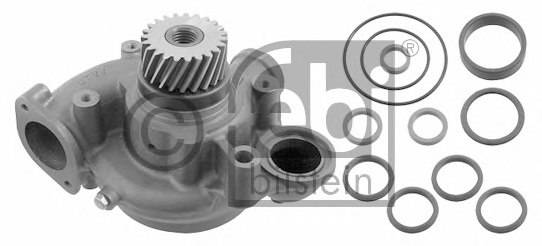 20575653,VOLVO 20575653 Water Pump for VOLVO