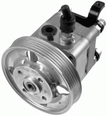 36000790,VOLVO 36000790 Hydraulic Pump, steering system for VOLVO