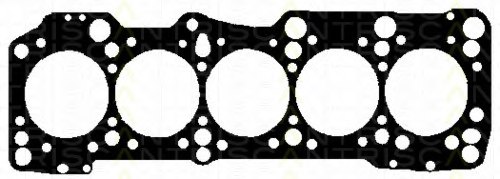074103383N,VW 074103383N Gasket, cylinder head for VW