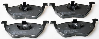 5U2Z2V200G,FORD 5U2Z-2V200-G Brake Pad Set, disc brake for FORD