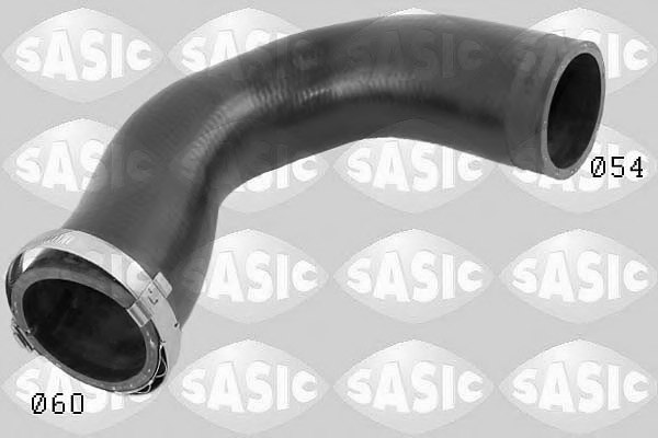 1K0145834AP,VW 1K0145834AP Charger Intake Hose for VW