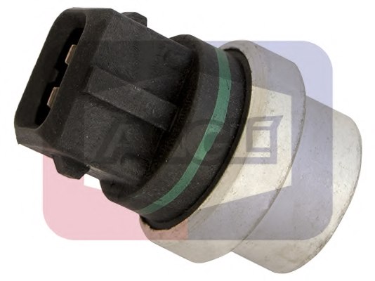 251919501D,VAG 251-919-501-D Sensor, coolant temperature for VAG
