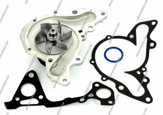 1300A012,MITSUBISHI 1300A012 Water Pump for MITSUBISHI