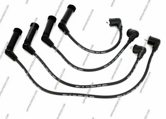 2750102D00,HYUNDAI 27501-02D00 Ignition Cable Kit for HYUNDAI