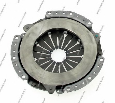4130022150,HYUNDAI 4130022150 Clutch Pressure Plate for HYUNDAI