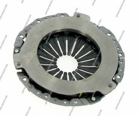 4130039295,KIA 41300-39295 Clutch Pressure Plate for KIA