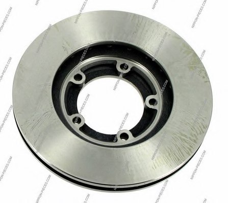 581294A000,HYUNDAI 58129-4A000 Brake Disc for HYUNDAI