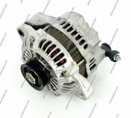 3140066D04,SUZUK 31400-66D04 Alternator for SUZUK