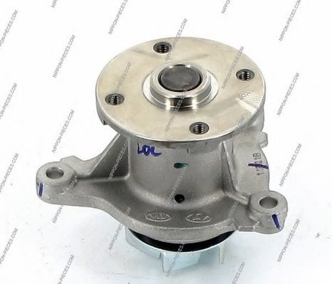 2510003010,HYUNDAI 2510003010 Water Pump for HYUNDAI