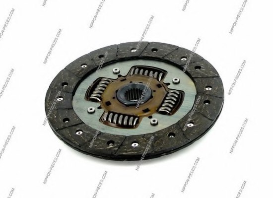 3125014101,TOYOT 31250-14101 Clutch Disc for TOYOT