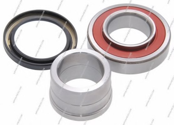 4348565D50,SUZUK 43485-65D50 Wheel Bearing Kit for SUZUK
