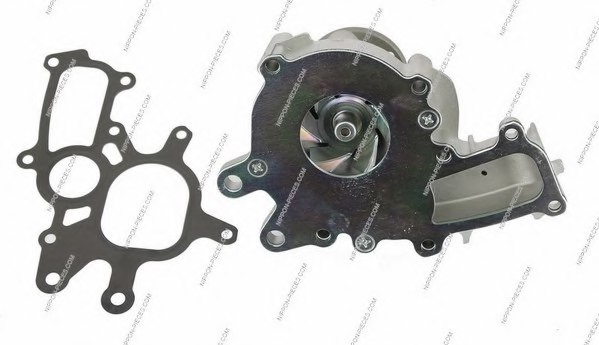 1610039525,TOYOT 16100-39525 Water Pump for TOYOT