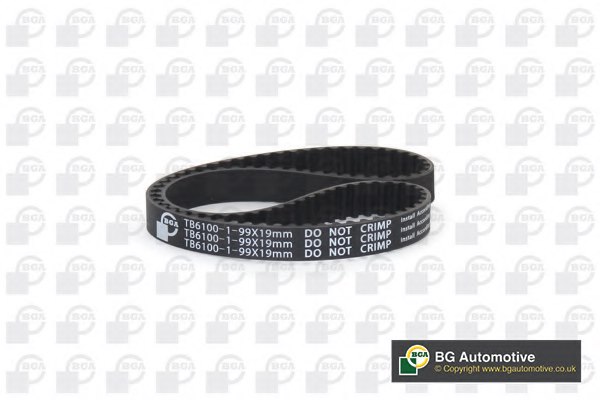 2431542200,HYUNDAI 2431542200 Timing Belt for HYUNDAI